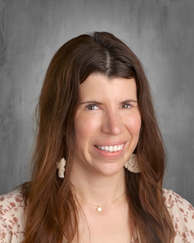 Amy Abel – Soaring Heights PK-8