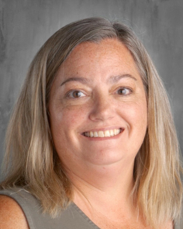 Angie Bell – Soaring Heights PK-8