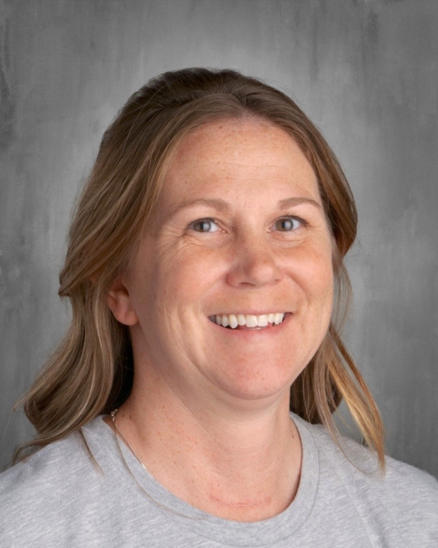 Heather Carpenter – Soaring Heights PK-8