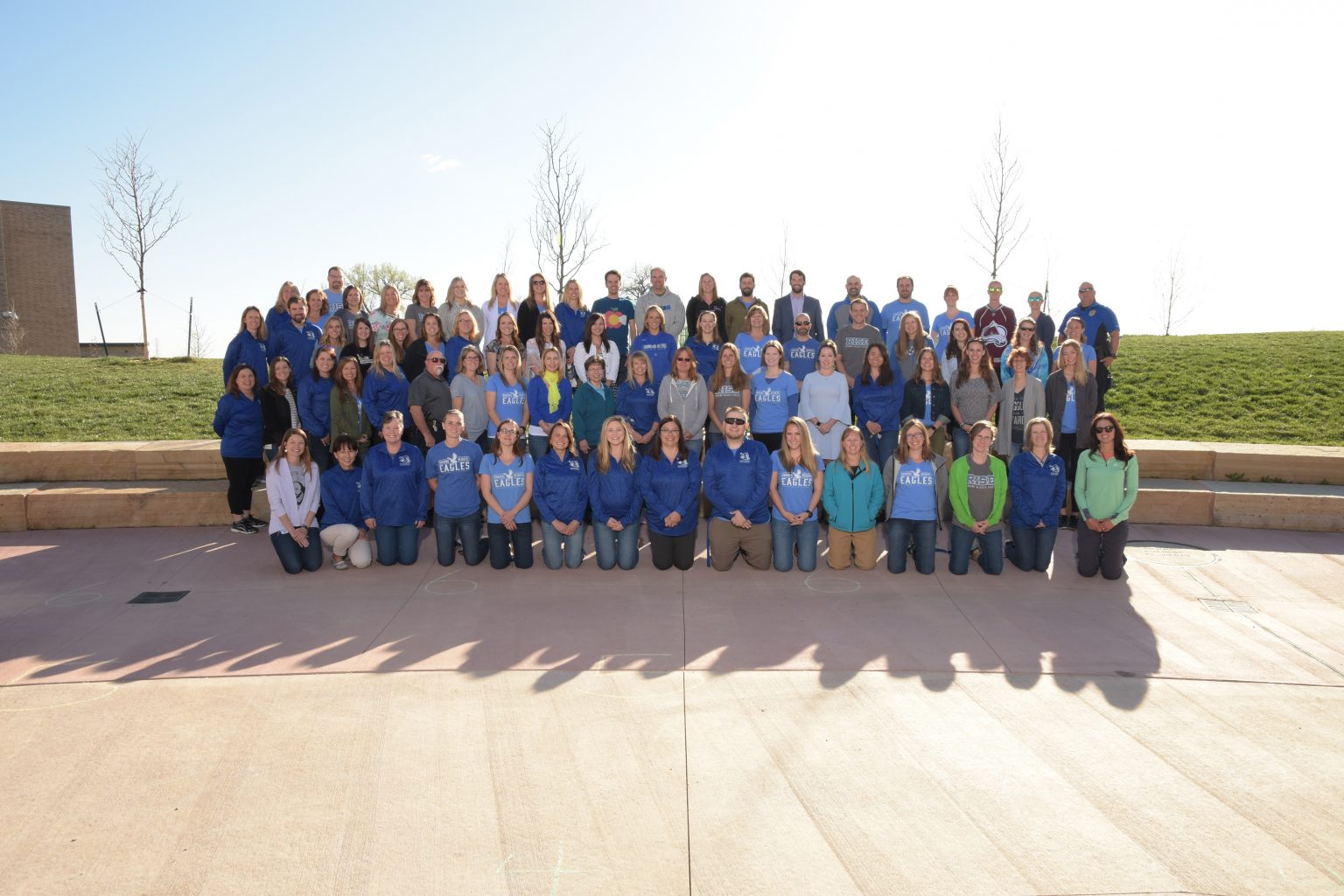 Staff – Soaring Heights PK-8