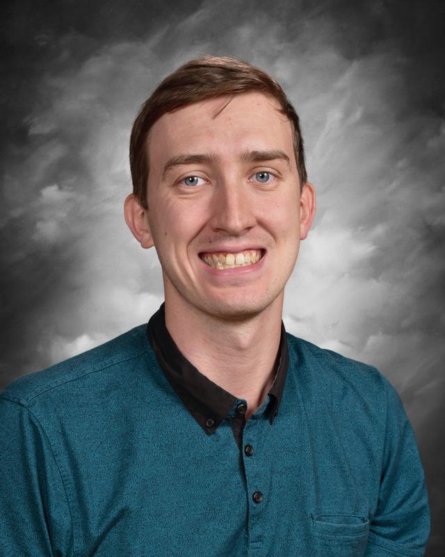 Michael Powers – Soaring Heights PK-8